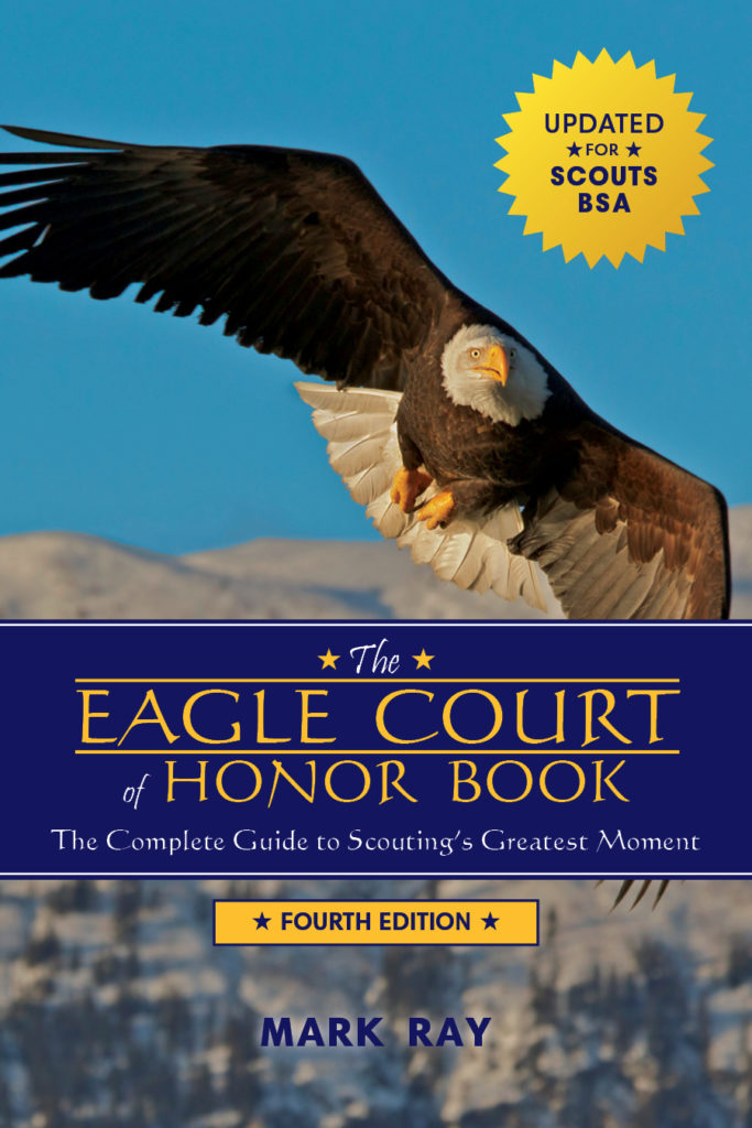 EagleBook.com Shop – Resources for Scouting